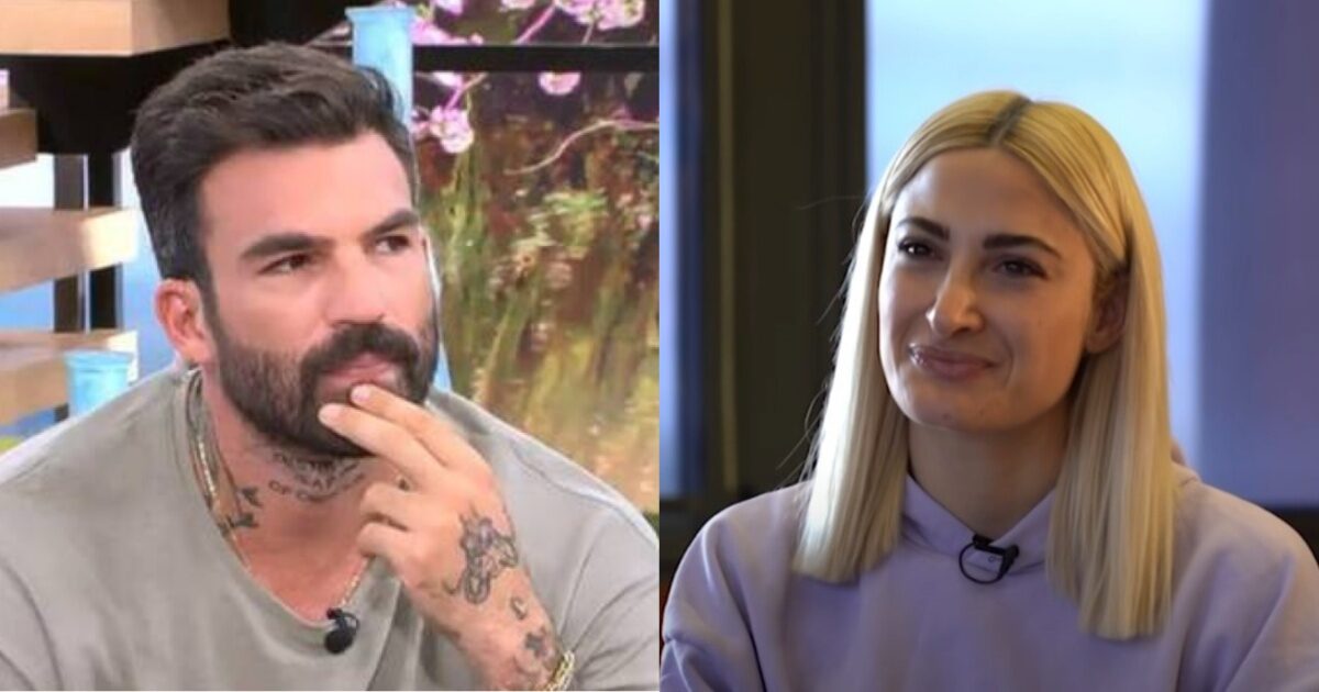 Δύσκολες ώρες για την Ιωάννα Τούνη: «Άλλο κακό να μη μας βρει! Θα κλάψω ...