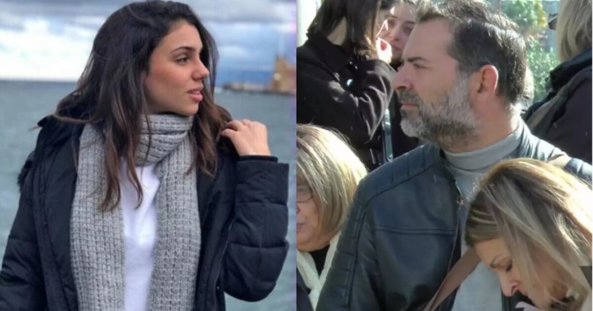 Ξεσπά η μητέρα της 21χρονης Έμμας που έχασε τη ζωή της σε τροχαίο ...