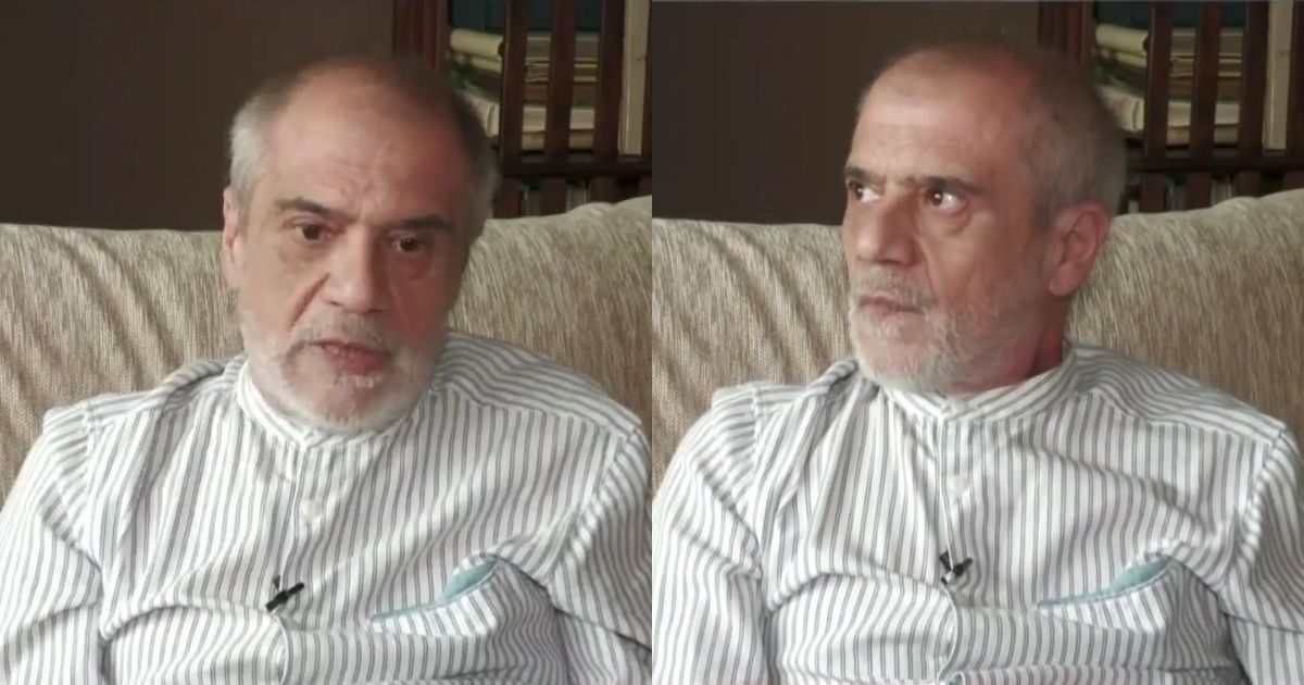 Αντώνης Πρέκας για Ιωάννα Μαλέσκου: «Όταν λες ότι είσαι η “Μενεγάκη της ...