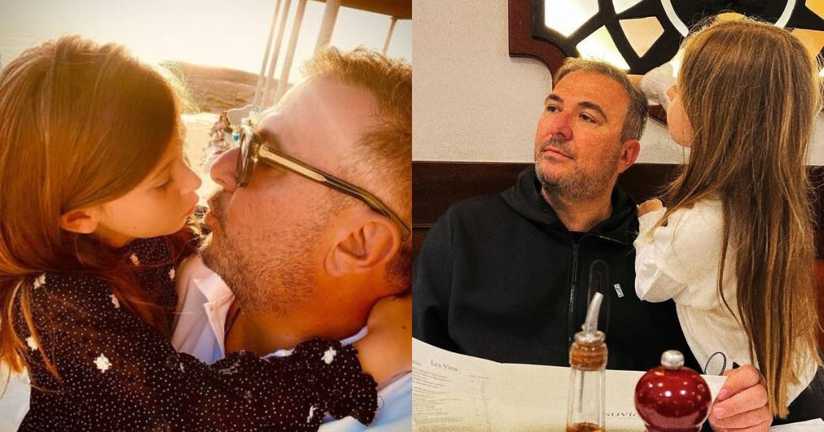 Αντώνης Ρέμος: «Θα ήθελα να μπορώ να βλέπω την κόρη μου μέχρι τα βαθιά ...