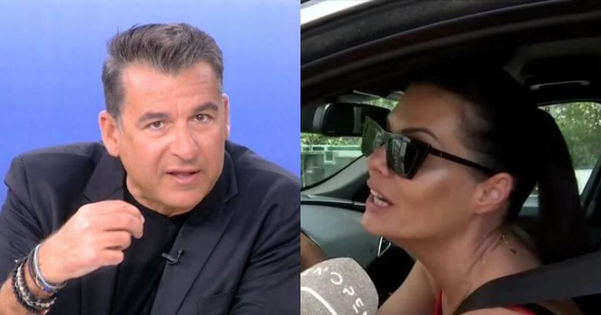 «Δεν μπορώ και δεν θέλω, τελείωσε»: Αυτή ήταν η πρώτη αντίδραση της ...