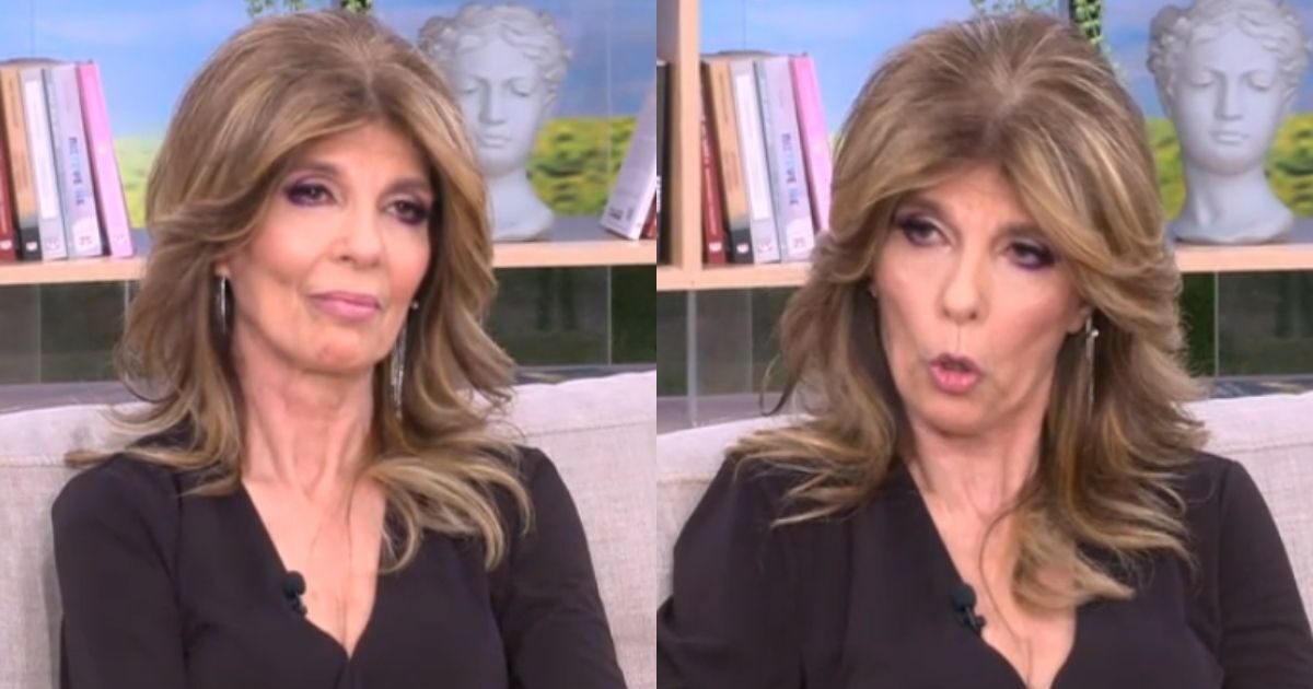 «Είναι η Αγία Αικατερίνη»: Κατέρρευσε η Κατερίνα Στανίση με όσα άκουσε ...