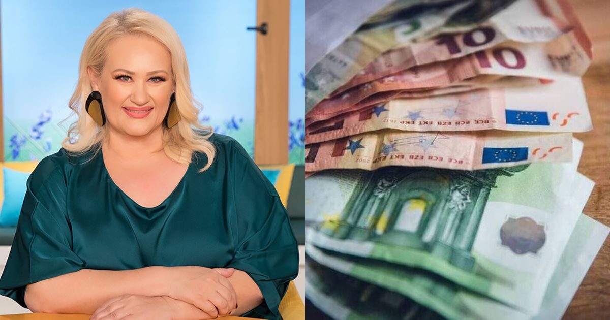 Έρχεται «καταιγίδα» χρημάτων: Αυτά είναι τα 3 τυχερά Ζώδια σε ...