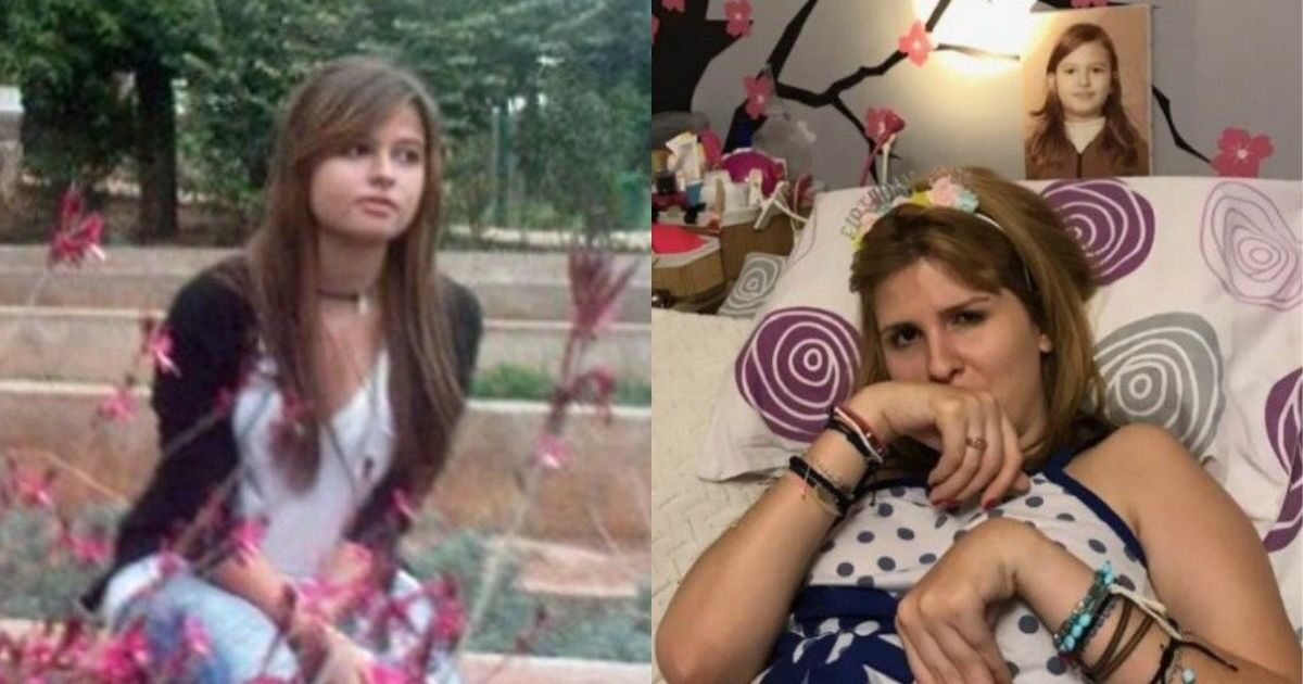 «Ευχαριστώ τον Θεό, ο Θεός την έσωσε, εγώ την αγκαλιάζω»: Συγκλονίζει η ...