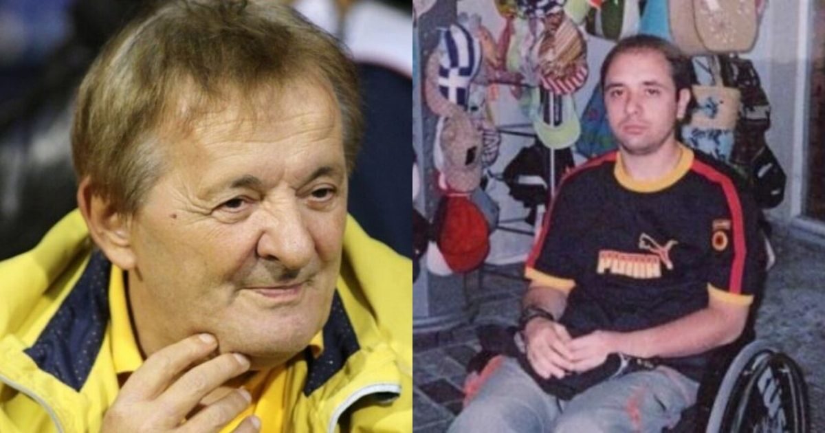Γιώργος Γεωργίου για τον θάνατο του γιου του: «Σηκώθηκα και είδα τα ...