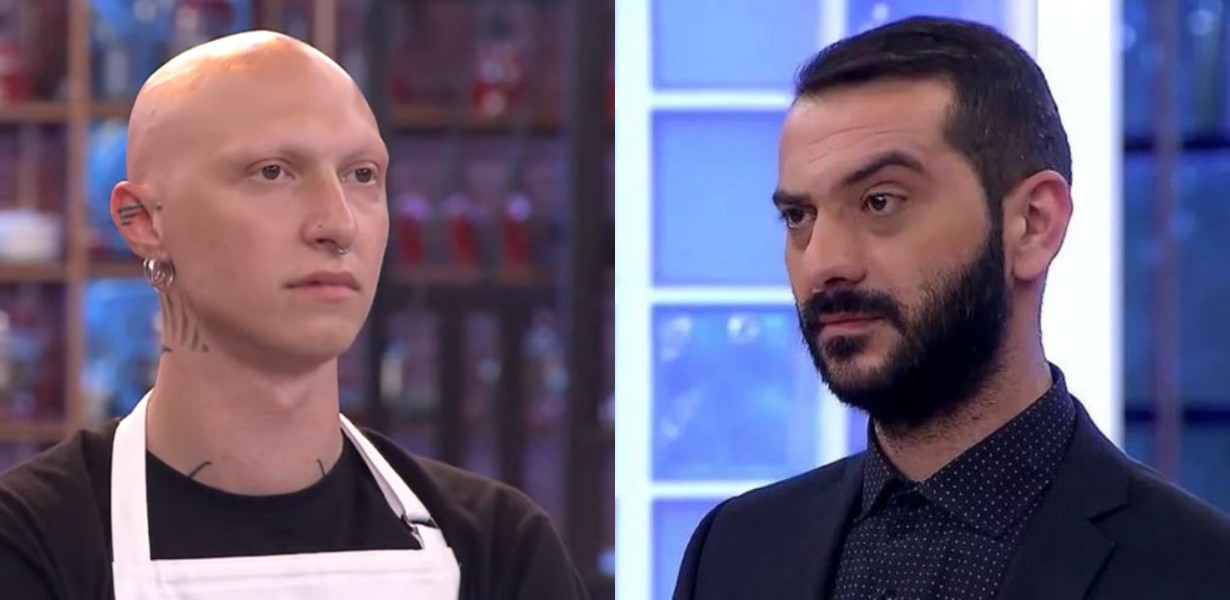 Νίκος Τράκας: Η αινιγματική ανάρτηση μετά τον τελικό που έκανε μέχρι ...