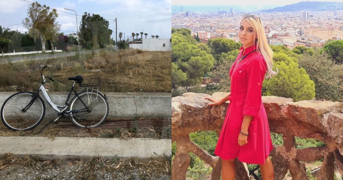 Κατέρρευσε η μητέρα της 27χρονης Αναστάζια στην Κω: Έσκαβε με τα χέρια ...