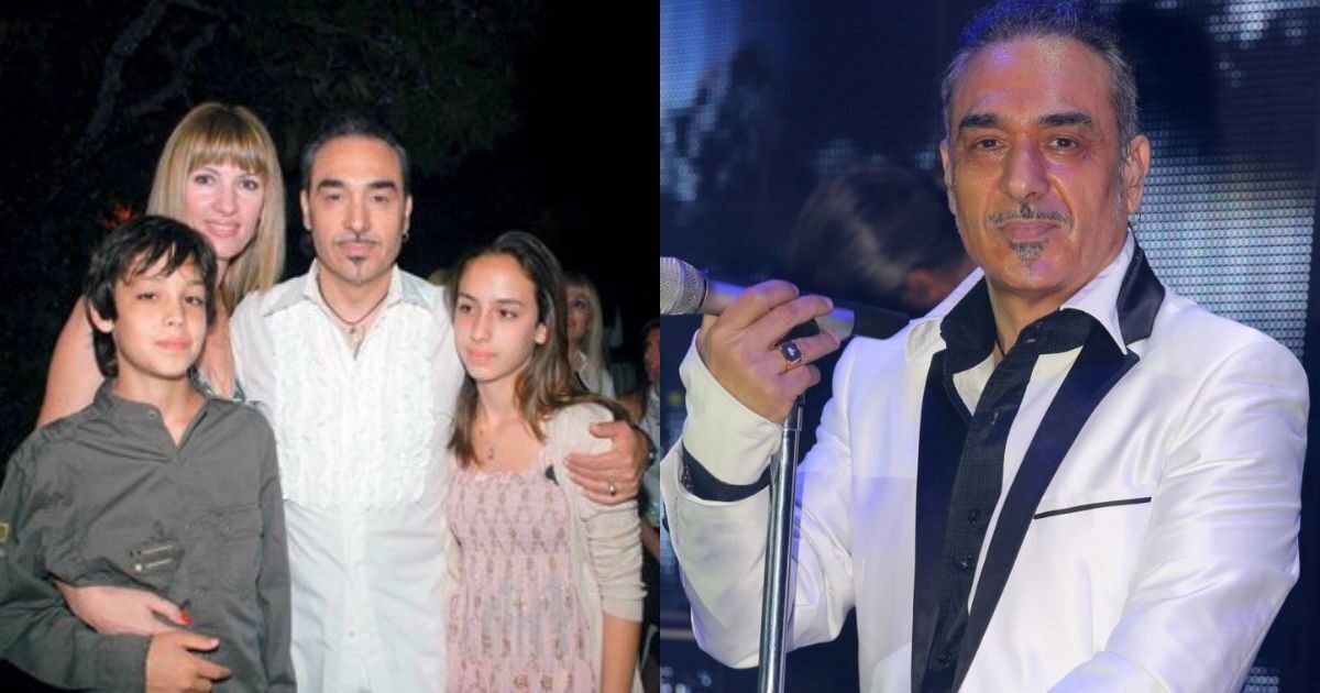 Με την ελληνική σημαία να κυματίζει, τεράστιο σαν παλάτι: Αυτό είναι το ...