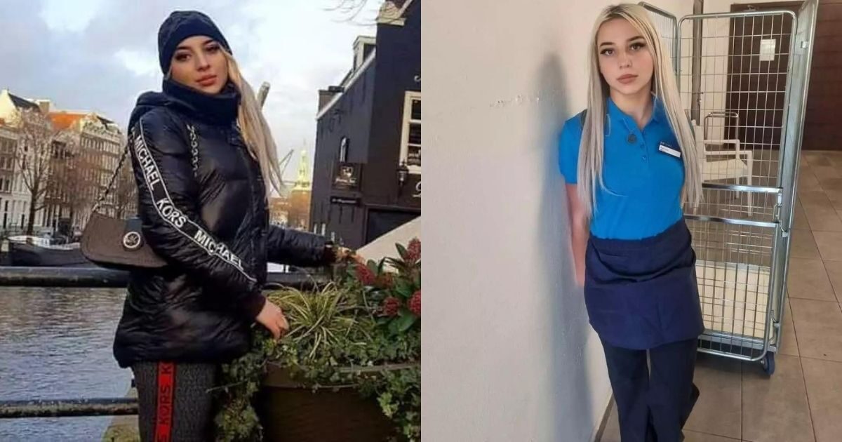 Οι κάμερες «μίλησαν»: Κομμάτι-κομμάτι «δένουν» το παζλ για την 27χρονη ...