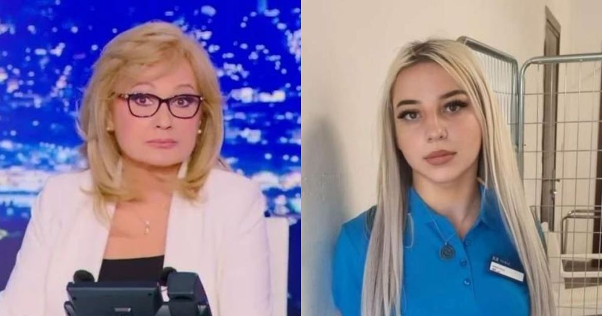 «Εκεί την είδα, έκατσε 20 λεπτά»: «Πάγωσε» η Νικολούλη με τη μαρτυρία ...