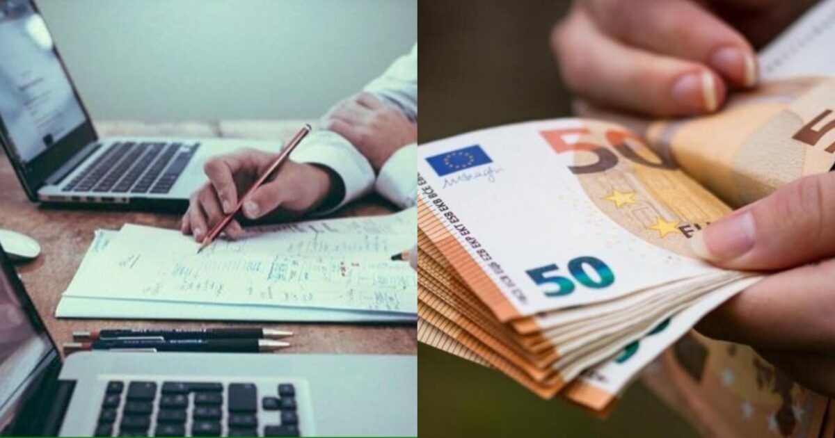 Τελευταία ευκαιρία για το επίδομα 400 ευρώ με αίτηση – Ποιους αφορά και ...