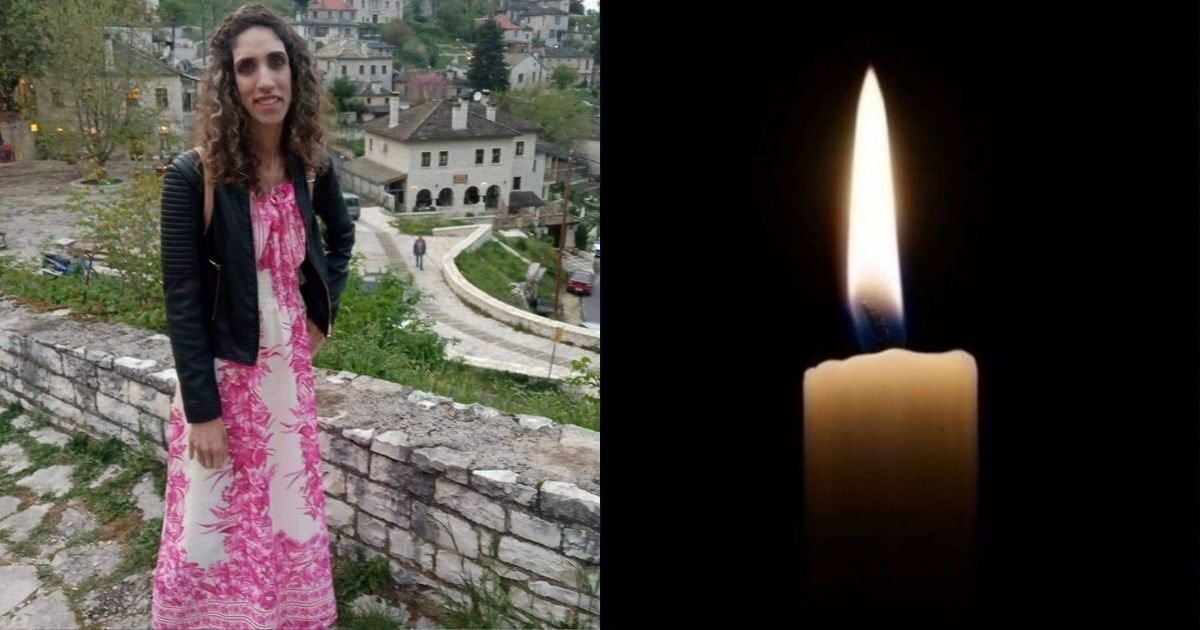 «Δυστυχώς, η Κέλλυ δεν είναι πλέον κοντά μας»: Ανείπωτος θρήνος για την ...