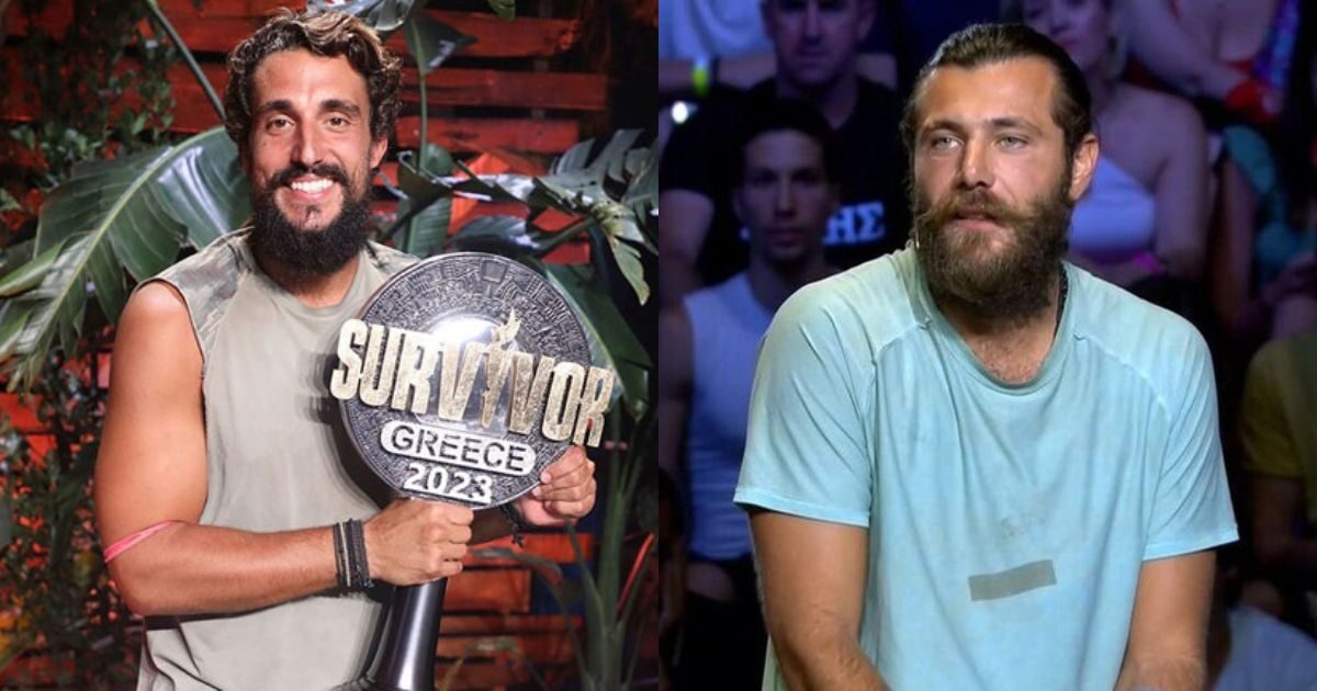 Survivor: Μαθεύτηκαν τα ποσοστά της ψηφοφορίας – Τόσο πήραν Κατσούλης ...