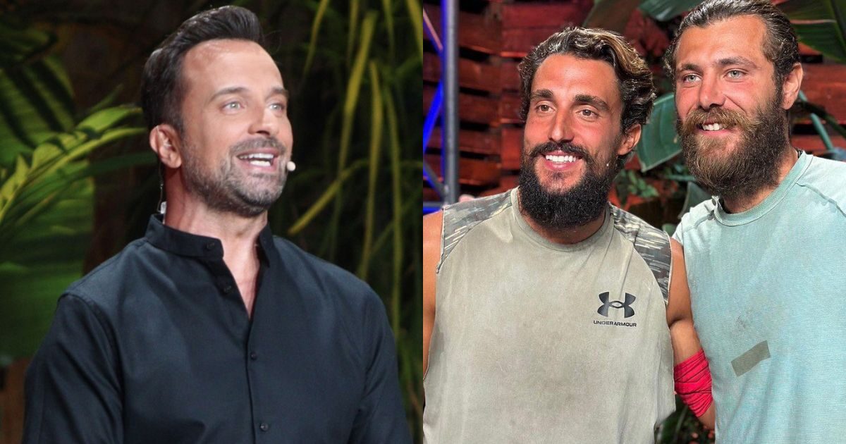 Survivor spoiler: Κι όμως πάει για ανατροπή – Αυτός είναι τελικά ο ...