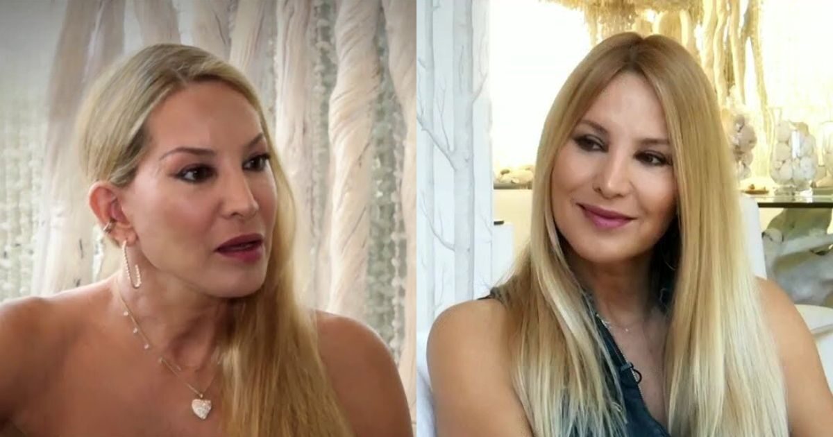 Συγκλονίζει η Αννίτα Ναθαναήλ: «Ήμουν καθηλωμένη στο κρεβάτι 44 μέρες ...