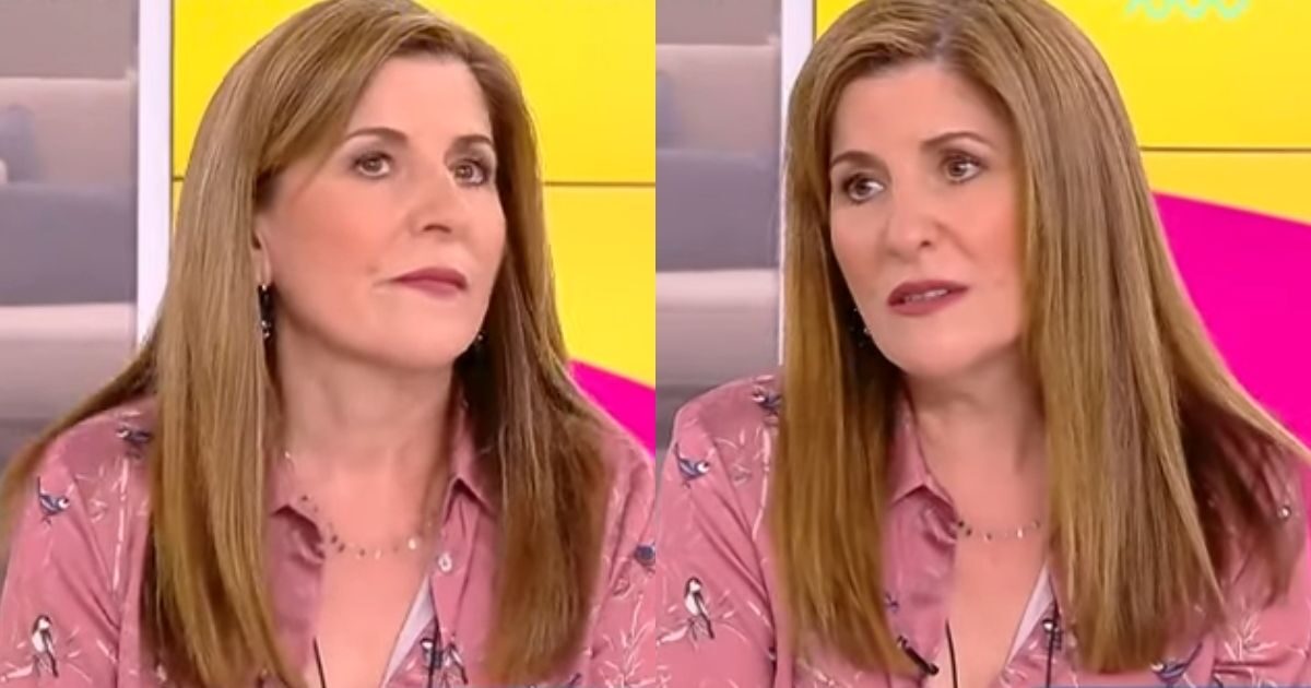 Τα δύσκολα χρόνια της Στέλλας Κονιτοπούλου: «Πέρασα κατάθλιψη, πήρα ...