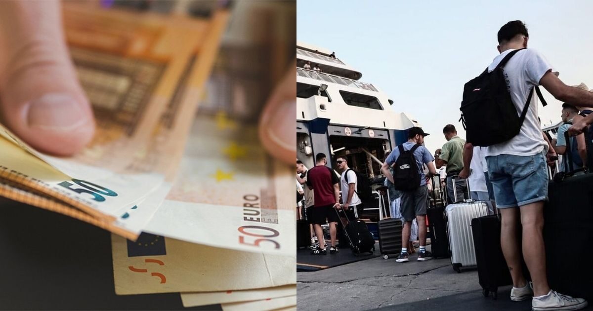 Με μόνο 1 κριτήριο τα παίρνεις: Στον λογαριασμό σας 150 ευρώ «ζεστά» με ...