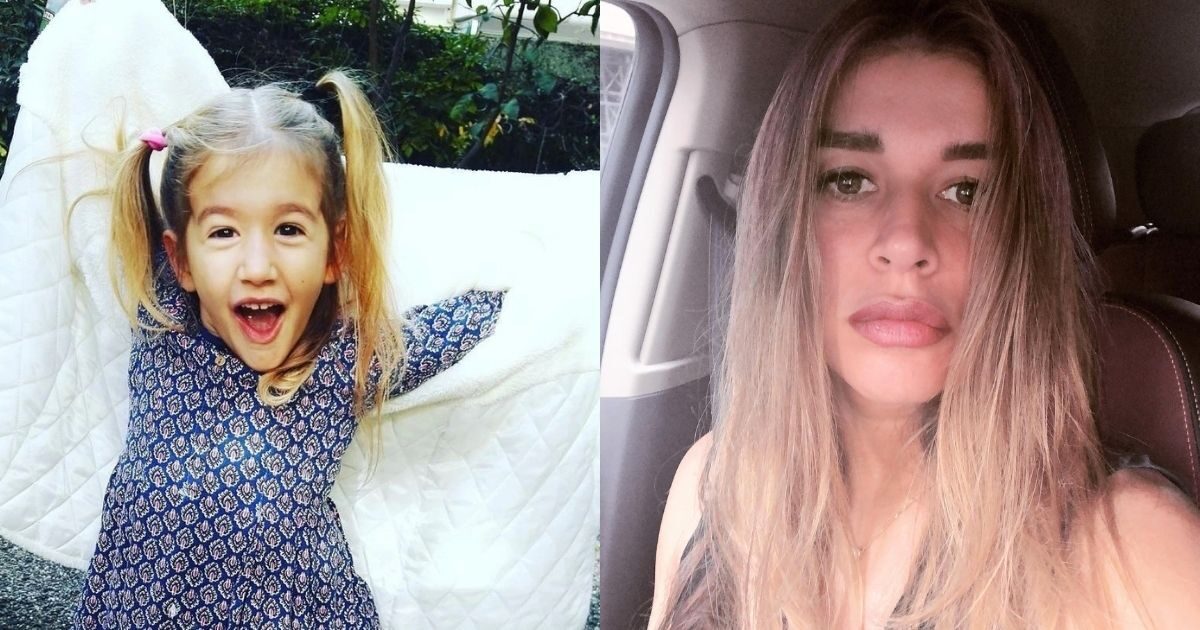2 χρόνια μετά τον χαμό της Αναστασίας η αδερφή της Έρρικας Πρεζεράκου ...