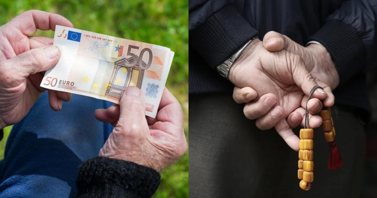 Έπρεπε να γίνει: Έρχονται 400 ευρώ «ζεστά» στους ανασφάλιστους – Οι ...