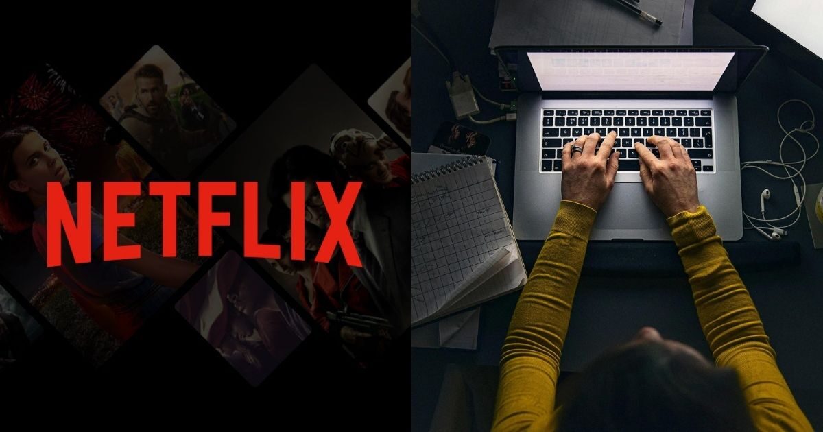 Η δουλειά των ονείρων σας: Δίνουν μισθό 20.600€ για να δουλέψετε στο Netflix – Πως θα κάνετε ...