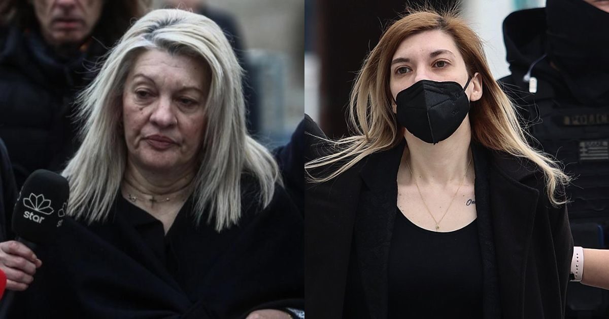 «Τα παιδιά τα πήρε ο Θεούλης, η Ρούλα ήταν υπόδειγμα μητέρας»: Κατέθεσε ...