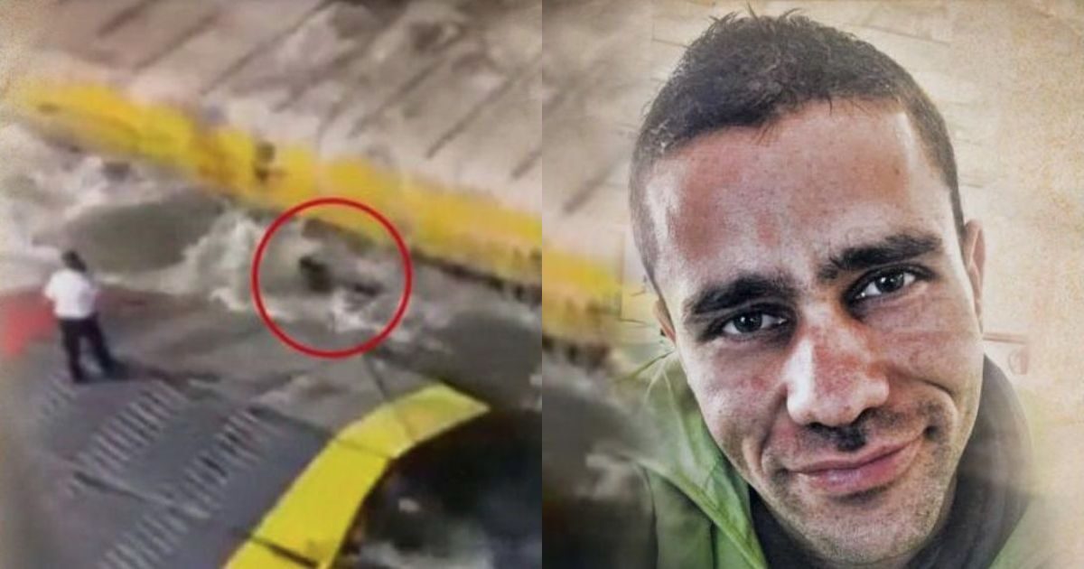 Οργισμένοι οι συγγενείς του Αντώνη Καργιώτη: «Αν δεν υπήρχαν τα βίντεο ...