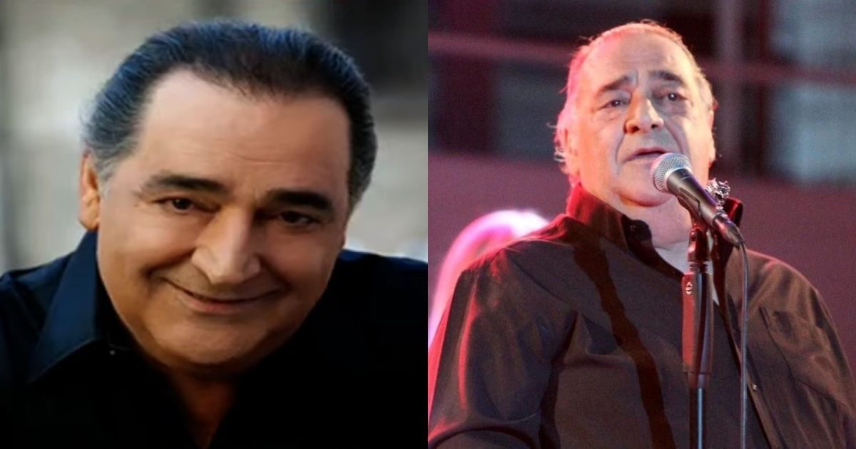 Ανακοινώθηκαν τα ευχάριστα από τον Βασίλη Καρρά: «Καλησπέρα και καλή ...