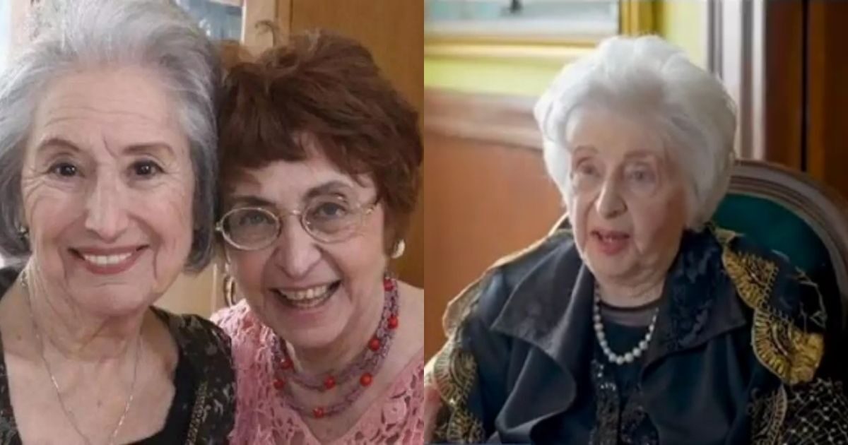 Δραματικές ώρες για τη «Θεοπούλα»: «Έπαθα κολάπσους. Έκανα εγχείρηση ...
