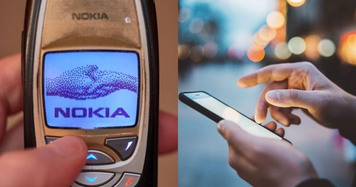 Επιστρέφουν τα «χαζά» κινητά: Ψηφιακή αποτοξίνωση από τη νέα γενιά ...