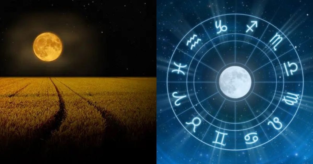 Όλα τούμπα με το «Φεγγάρι του κυνηγού»: Τα 3 Ζώδια που θα τα βρουν ...