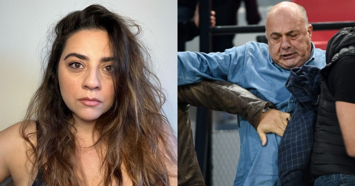 Όλοι χειροκροτούν την Eve Beos: «Δεν πιστεύω αυτά που πιστεύει ο ...