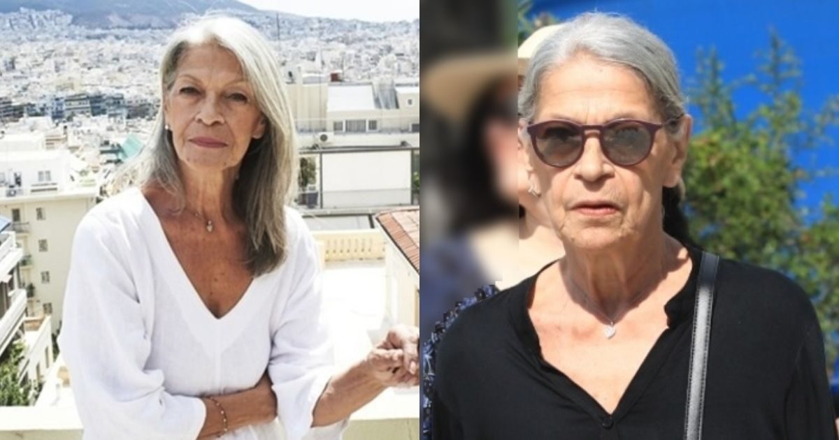 Πέθανε η θρυλική Ματούλα του Κολωνακίου | iPliroforia.gr