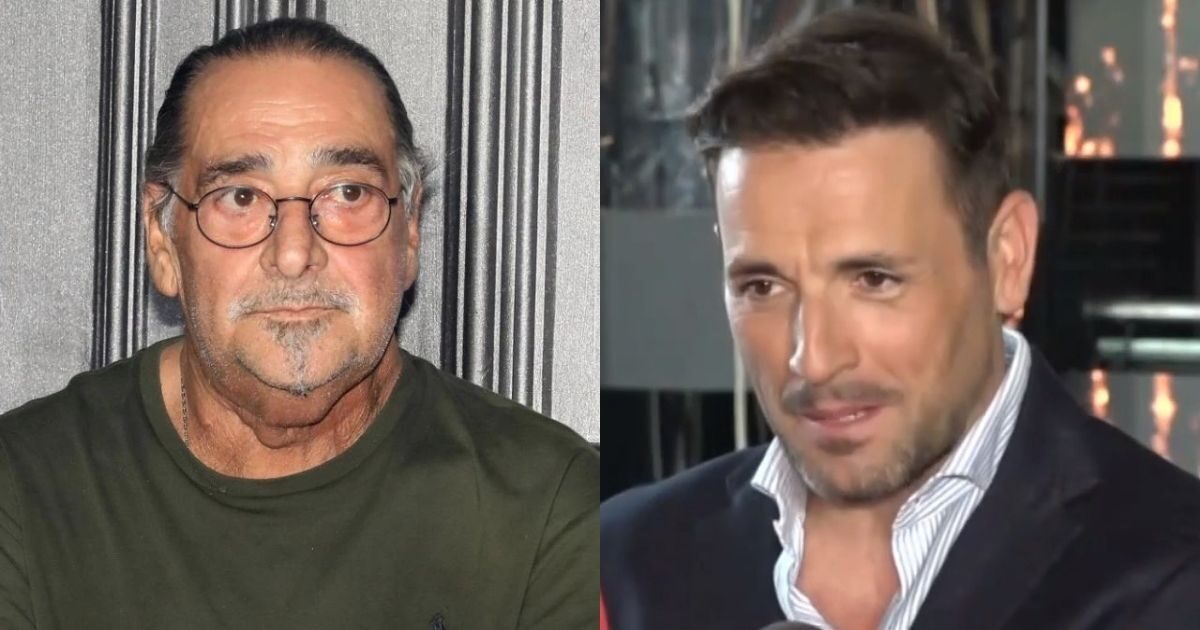 «Τον είδα προχθές…»: Μαθεύτηκε από τον Νίκο Βέρτη η αλήθεια για την ...