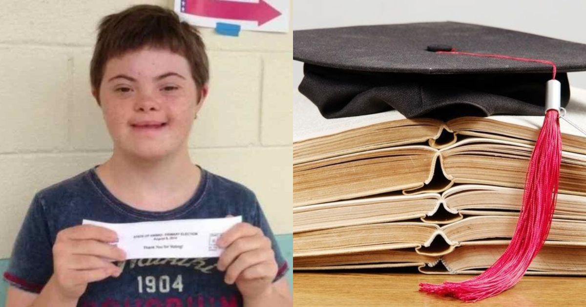 «Λύγισε» όλο το διαδίκτυο: «Αυτή είναι η κόρη μου με σύνδρομο Down και ...