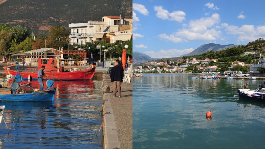 Για ήρεμες διακοπές στην Ερατεινή: Ένας εναλλακτικός προορισμός στον ...