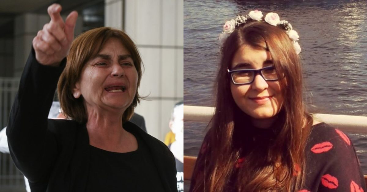 «Ραγίζει» καρδιές η μητέρα της Ελένης Τοπαλούδη: «Πολλές φορές αρνούμαι ...