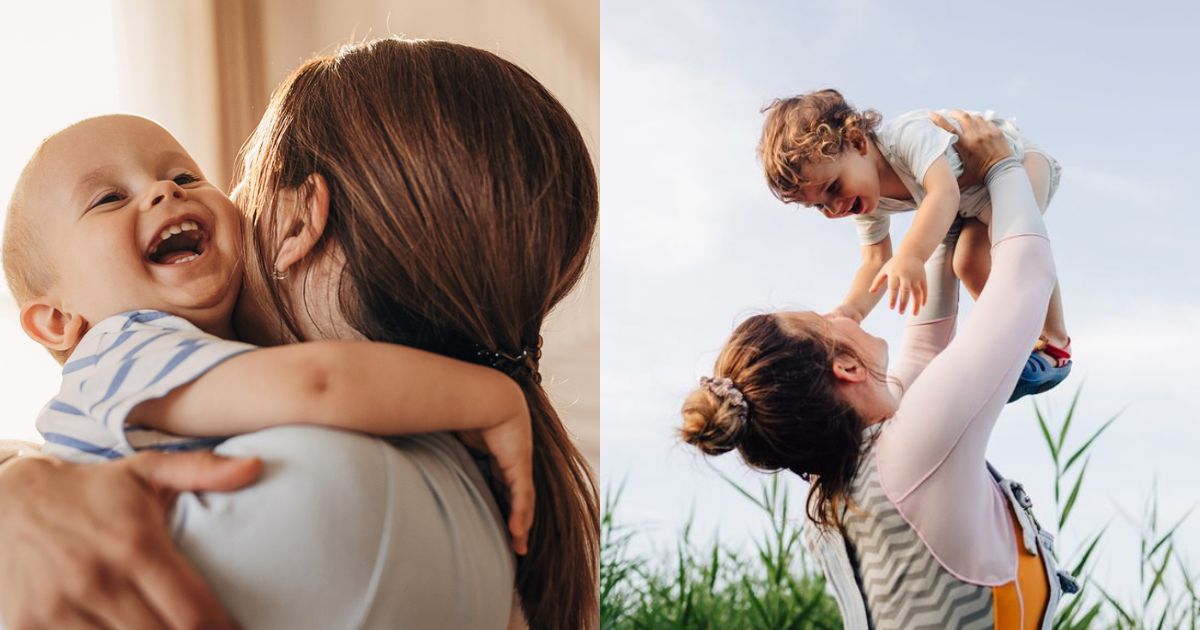 Θα θυμούνται αυτά που έχουν αξία: Το παιδί σου δεν θα νοιάζεται για το ...