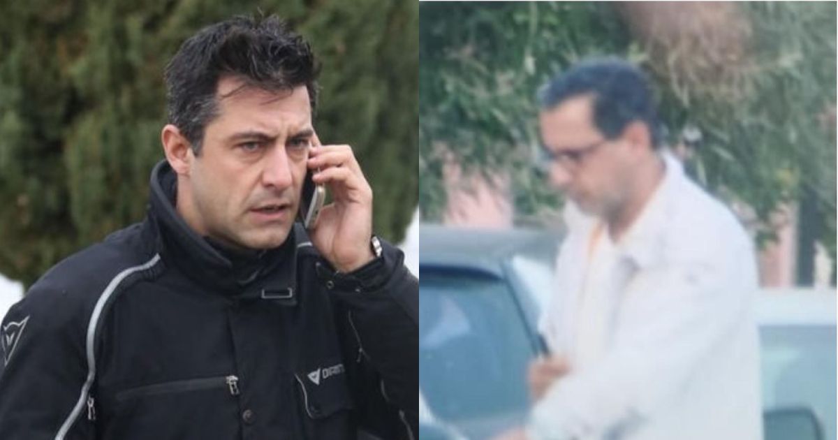 Το θαύμα έγινε: Πήρε πίσω τη ζωή του ο Κωνσταντίνος Αγγελίδης – Περπατά ...