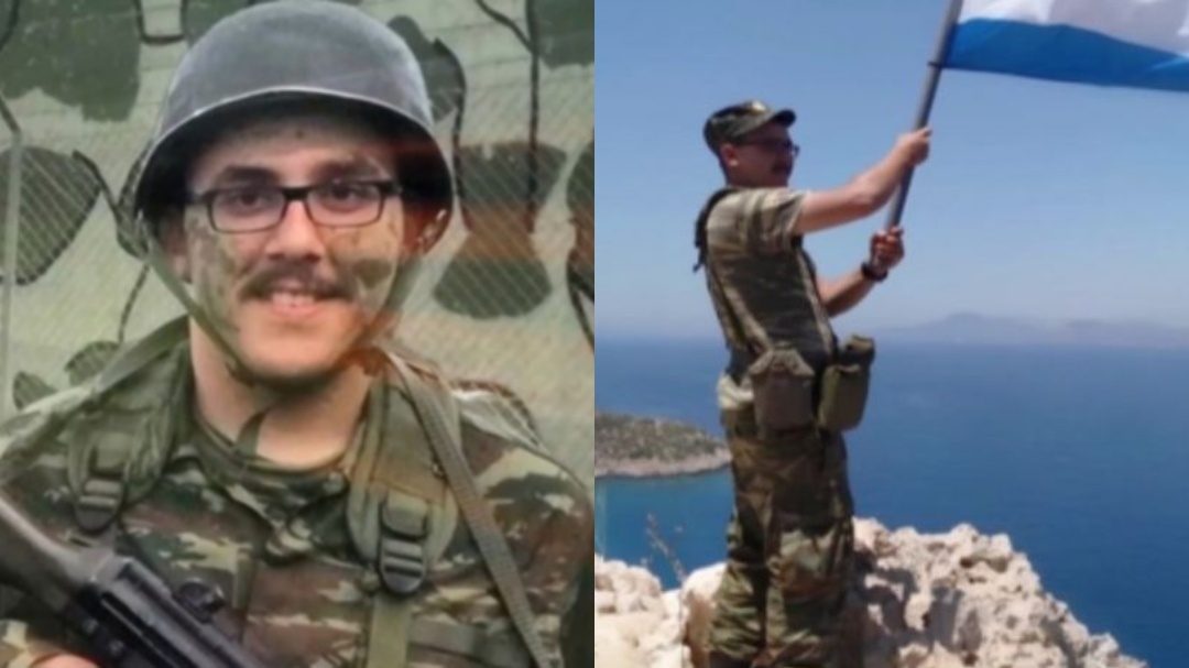 Φως στο Τούνελ: Νέες μαρυρίες για τον νεκρό φαντάρο στη Ρω | iPliroforia.gr