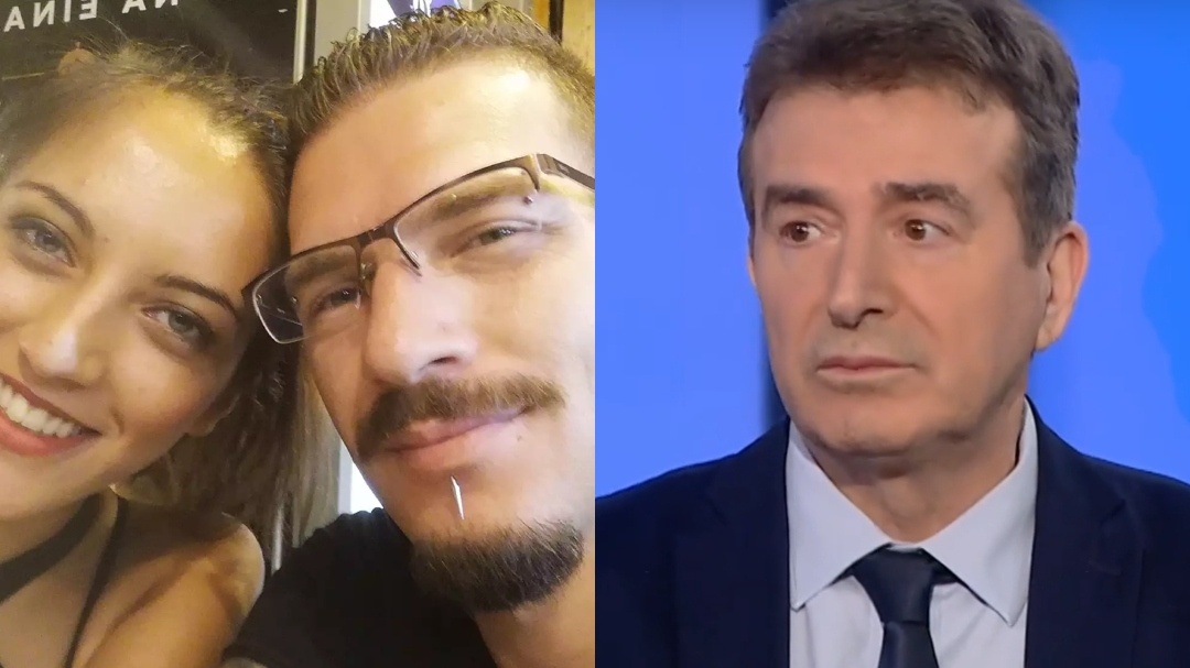 Μιχάλης Χρυσοχοΐδης: «Η δολοφονία στους Αγίους Αναργύρους από τα πιο ...