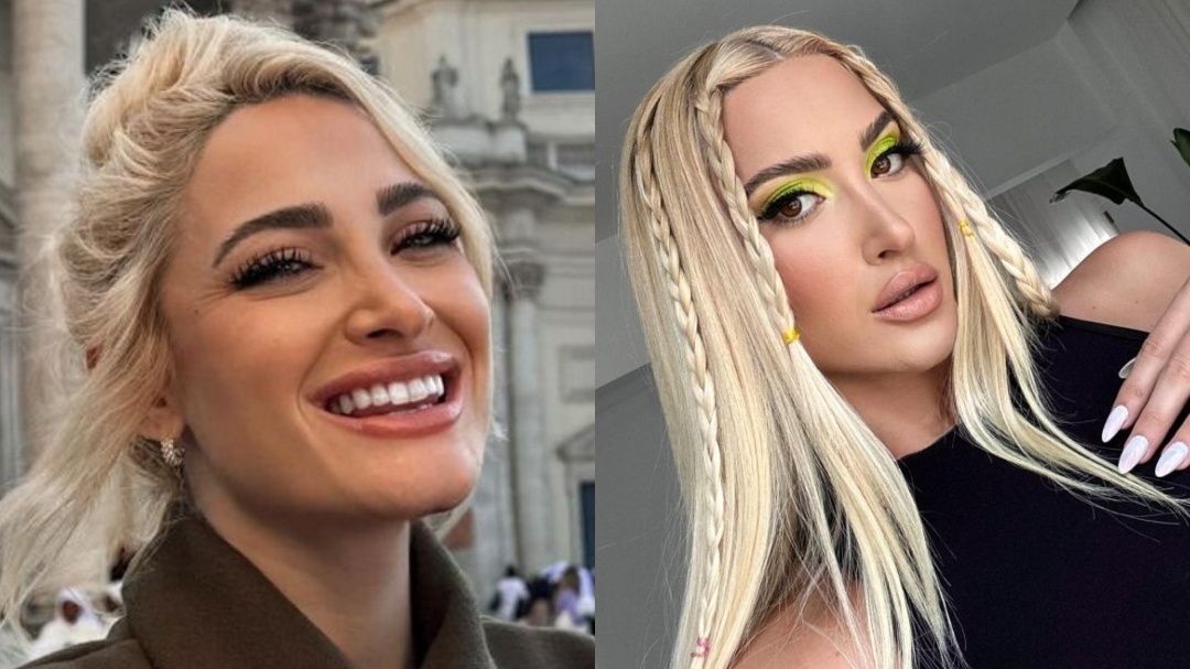 Ιωάννα Τούνη: Στο νοσοκομείο η influencer - Η ανάρτηση και η ατυχία με ...
