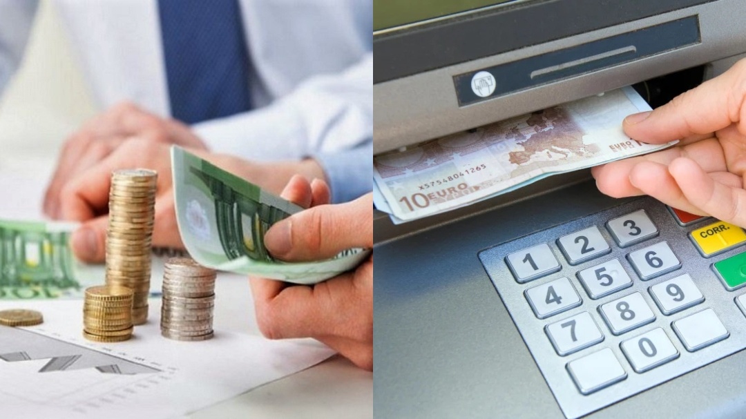 Ακατάσχετος λογαριασμός: Νέες εξελίξεις με την ρύθμιση για τους ...