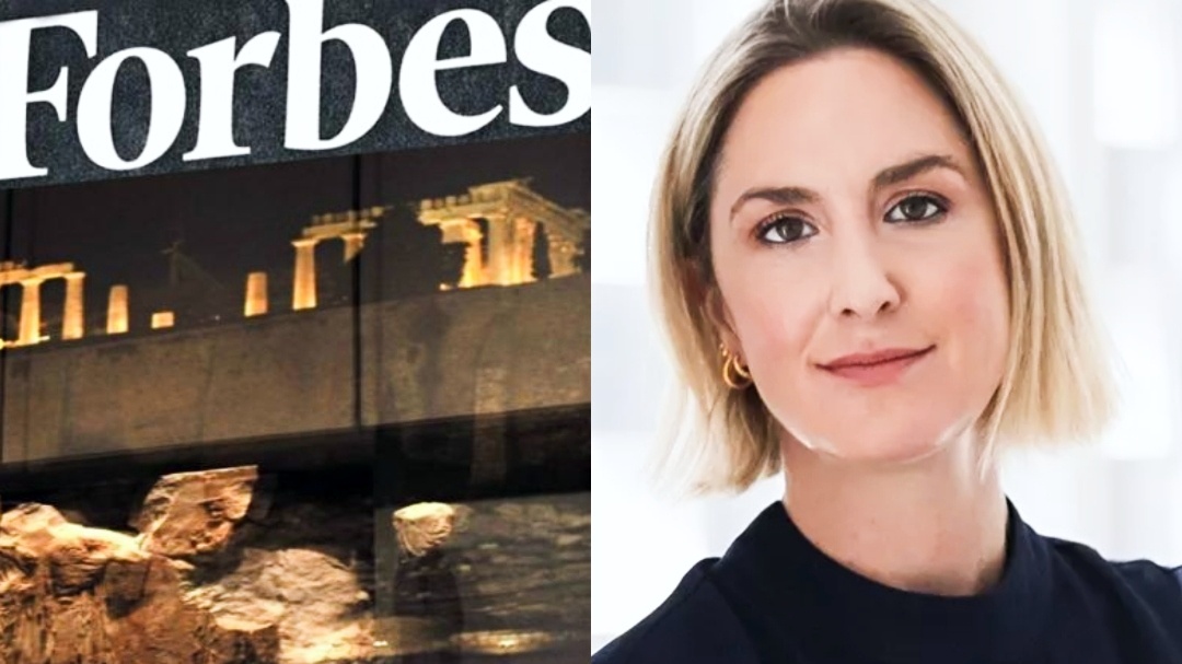 Forbes 2024: Οι 10 Έλληνες δισεκατομμυριούχοι στην λίστα - Στην κορυφή η Μαρία Αγγελικούση ...