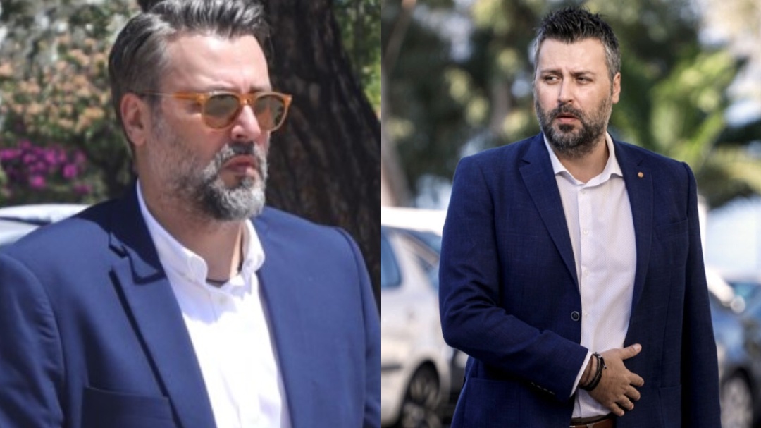 Γιάννης Καλλιάνος: Σήμερα η κηδεία του πατέρα του μετεωρολόγου ...