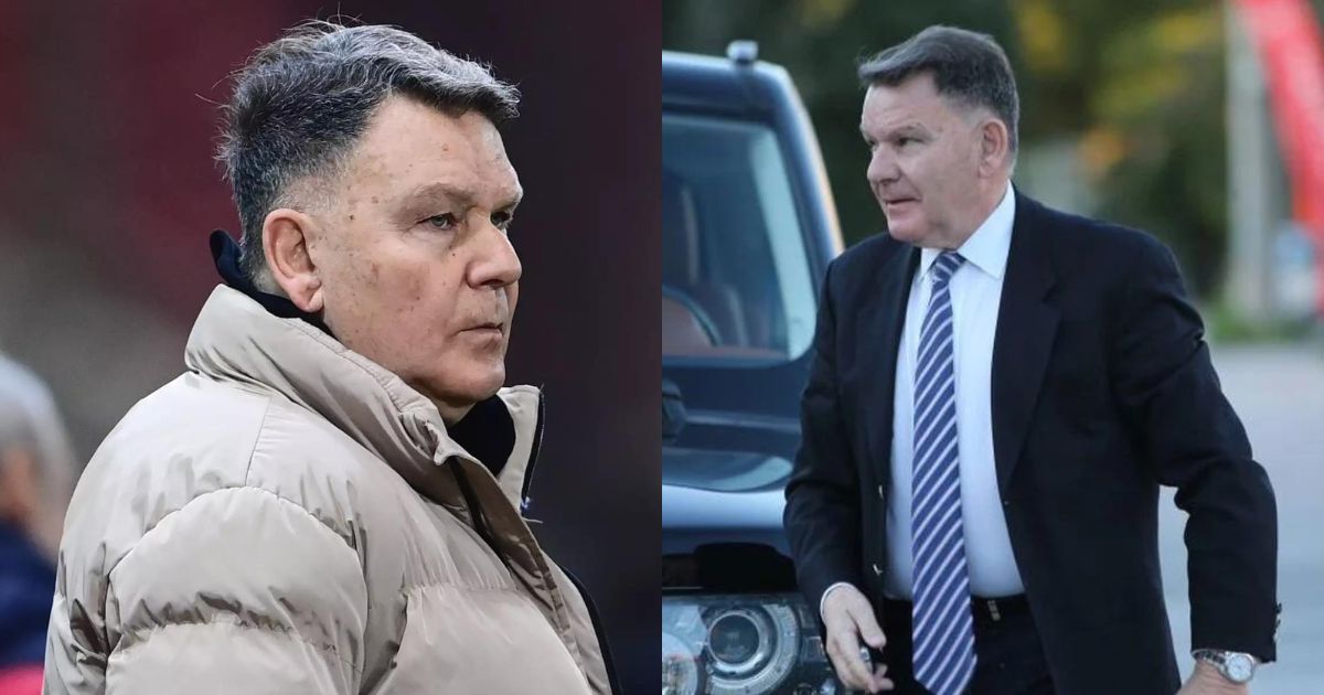 Ο Αλέξης Κούγιας μιλά για τα οικονομικά του | iPliroforia.gr