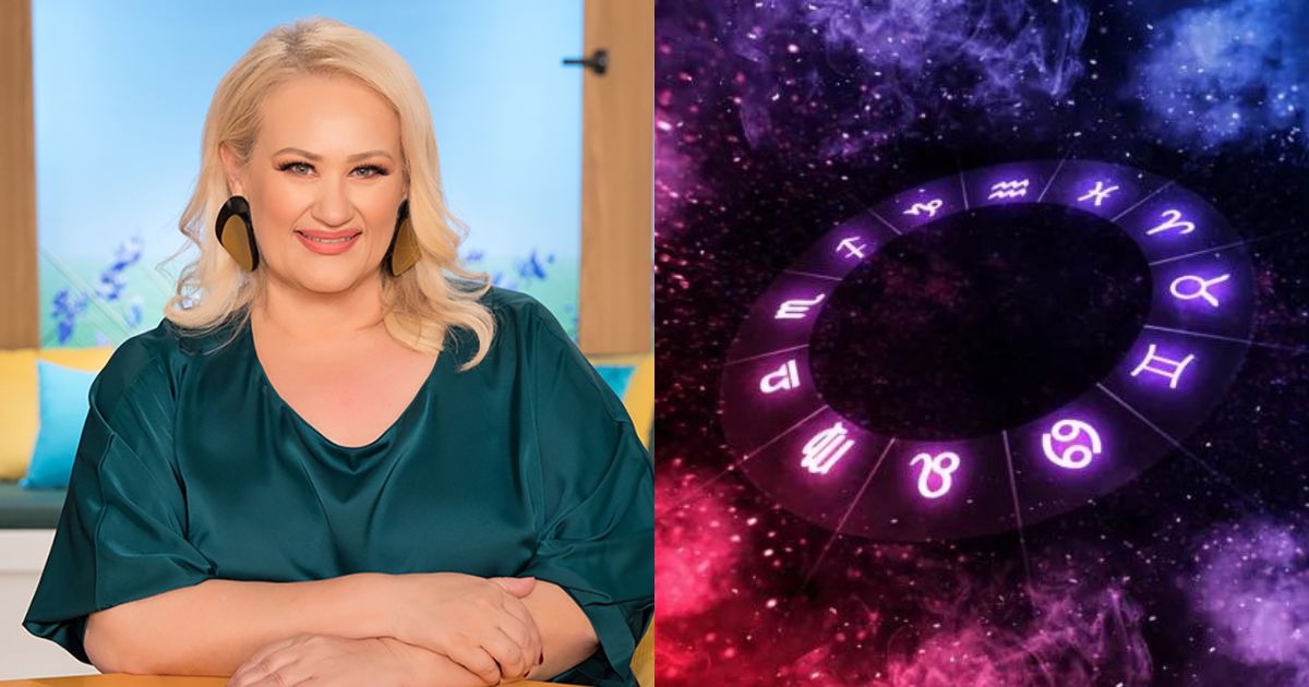 Αλλάζει για πάντα η ζωή τους: Αυτά είναι τα 4 ζώδια που θα ζήσουν τη ...