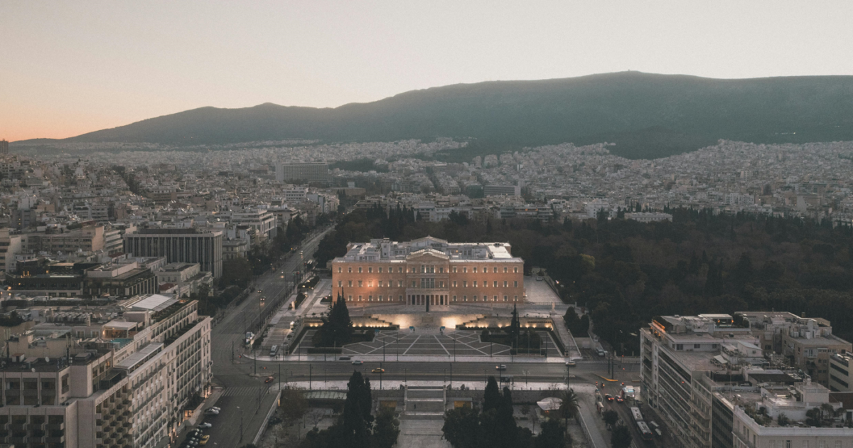Οι 5 Πιο Ωραίες Γειτονιές της Αθήνας για Καλοκαιρινή Βόλτα | iPliroforia.gr