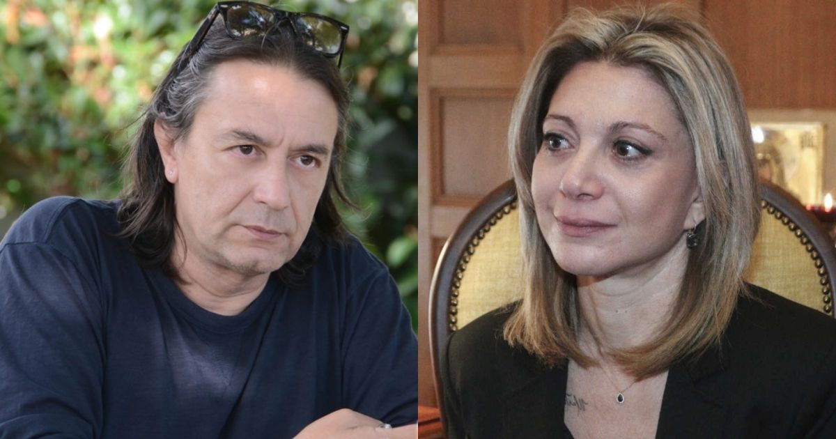 Γιάννης Κότσιρας για Τέμπη: «Δεν θα την γλιτώσουν, είμαστε δίπλα στην ...