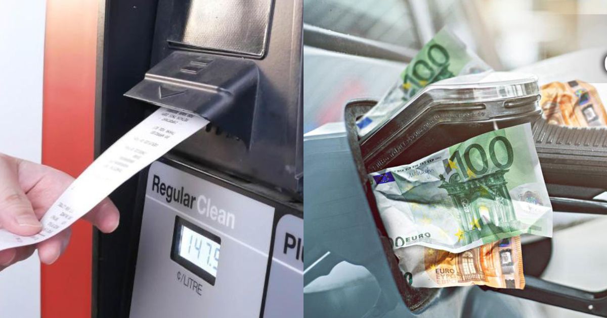 Λίγοι το γνωρίζουν: Έτσι μπορείς να γλιτώσεις μέχρι και 10 ευρώ σε κάθε ...