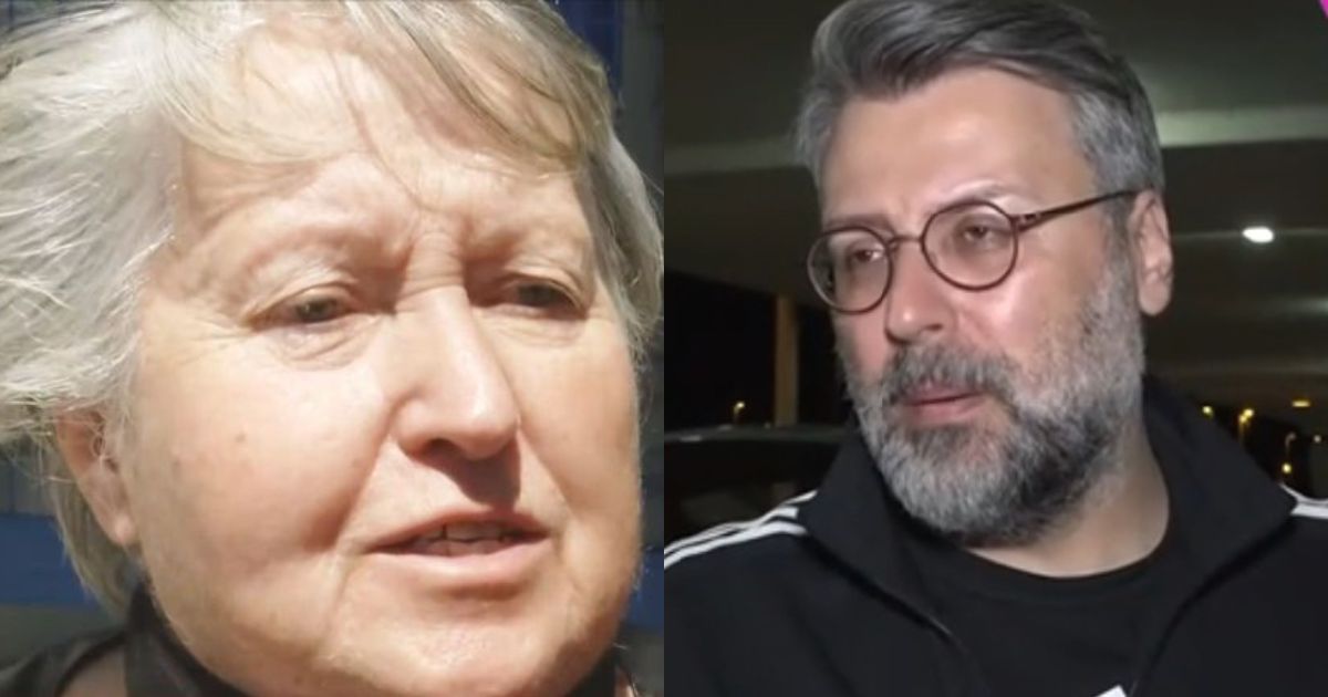 Ξεσπά η μητέρα του Γιάννη Καλλιάνου: «Του έδωσα φακελάκι» | iPliroforia.gr